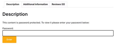 5 Different Ways To Password Protect Wordpress