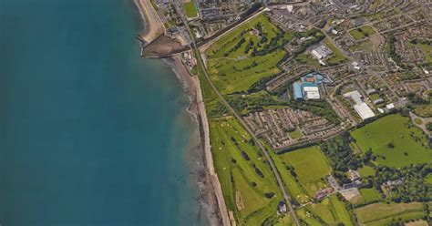 Man Rushed To Hospital Following Incident Near Bray DART That Stopped