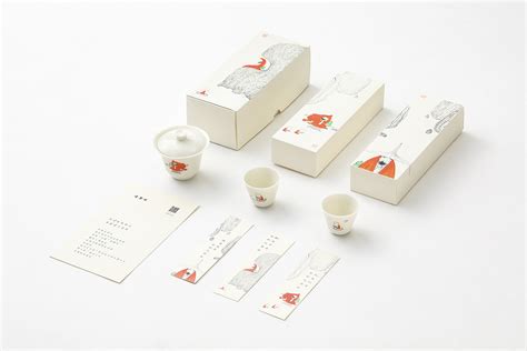 山田土 X 蔡志忠茶画展 普象网
