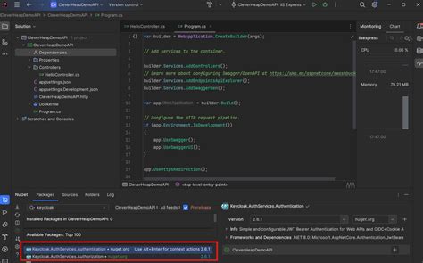 Keycloak With Aspnet Webapi And React Cleverheap