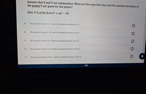 solved 43 in a certain computer card game the rules are as