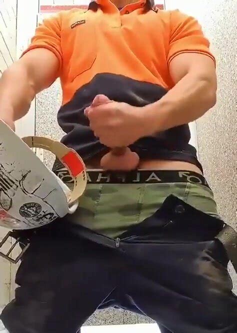 Construction Cock Cums Thisvid Com