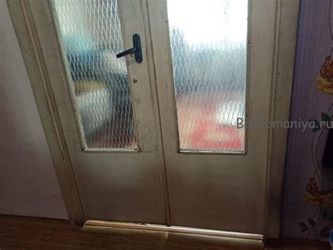 Как покрасить двери в домашних условиях 3 мастер класса по перекраске своими руками