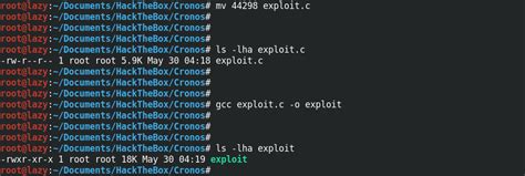 Local Privilege Escalation On Linux Kernel