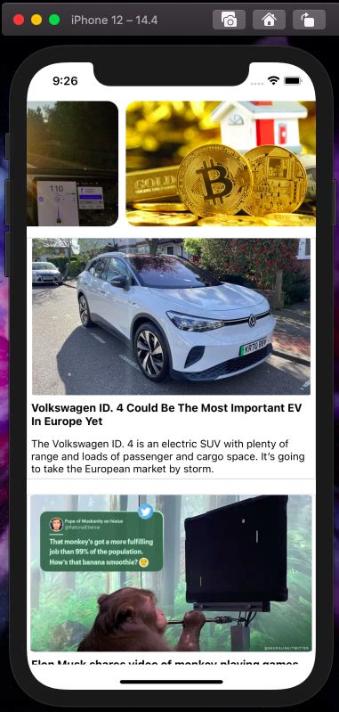 GitHub Sakkarakaya Index Of React Native Works