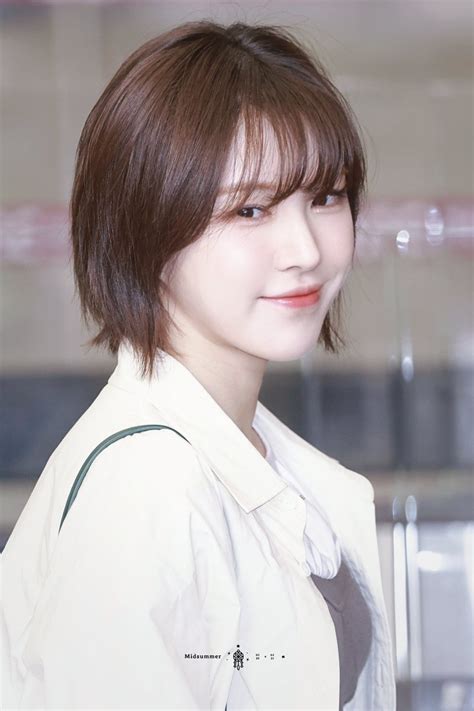 Midsummer On Twitter 230502 웬디 Wendy 레드벨벳 Redvelvet