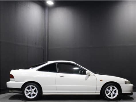 For Sale Honda Integra Typer Dc2 1996 Jun Jdmbuysell