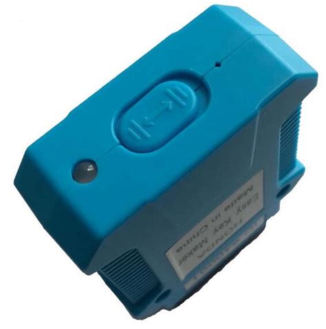 Obd2 Key Programmer Easykeymaker Honda Key Programmer
