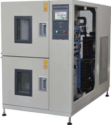 【高低温试验箱 恒温恒湿试验箱 高低温冲击试验箱系列】 上海和呈仪器制造有限公司