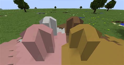 Milky Gallery Minecraft Mods CurseForge