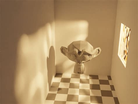 Cycles Path Guiding Tests Page 28 Blender Tests Blender Artists Community