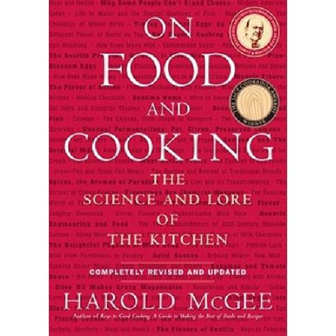 On Food and Cooking - Harold McGee - eMAG.bg