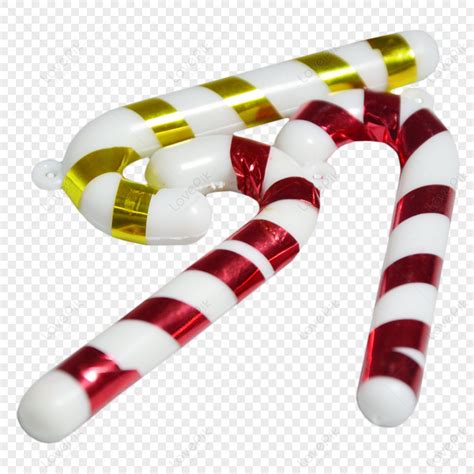 컬러 스트라이프 크리스마스 지팡이하얀줄무늬선물 Png 일러스트 무료 다운로드 Lovepik