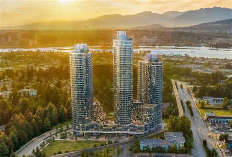 메트로밴쿠버 주택개발의 핫 지역 써리 랭리 이스트밴쿠버 캐나다 익스프레스 밴쿠버 로컬 뉴스