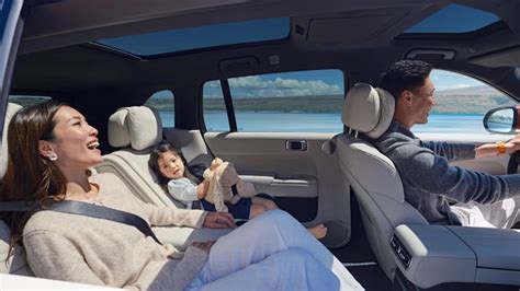 理想汽车 创造移动的家 创造幸福的家 花瓣网