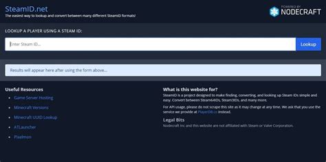 8 Best Steam Id Converters In 2023 [id3 ⇌ Id64] Ricky Spears