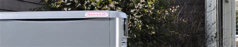 Honeywell Generators Home Backup Power Home Generators