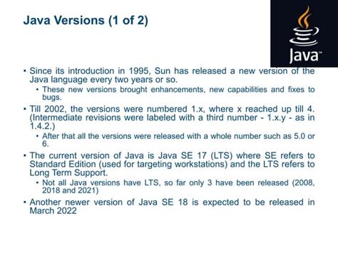Oop Lecture02 Introduction To Javapptx