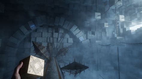 Sex A Násilí Ve Hře Hellraiser Revival Vám Démoni Roztrhají Tělo A