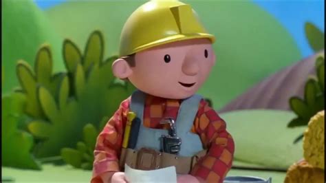 Bob The Builder Square Dance Spud Us Dub Widescreen Edit Youtube