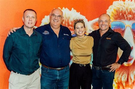 Tv Reeks Bring Herinneringe Aan Liplekker Lamstjoppies Rekord