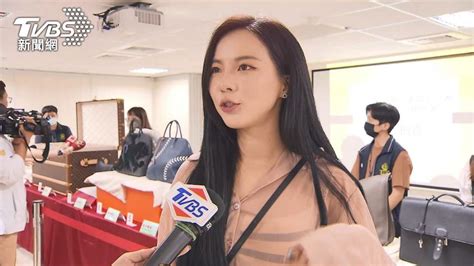 拍賣愛馬仕、lv 283萬還「imb案被害人」