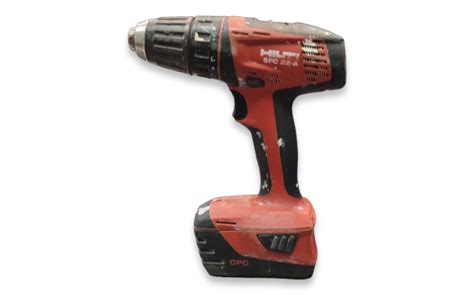 Hilti SFC 22-A – Banknote internetveikals