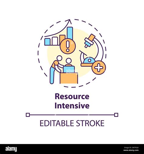 Intensive Advertising Stock Vector Images Alamy