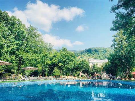 Royal Palace • როიალ პალასი