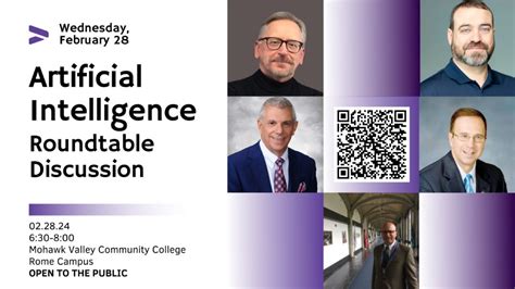 Update Feb 28 Roundtable Discussion On Ai Postponed Andro