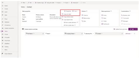 Update A Dataverse Lookup Column Using Power Automate Hiredguntech