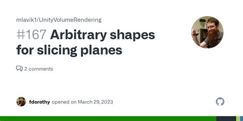 Arbitrary Shapes For Slicing Planes Issue 167 Mlavik1