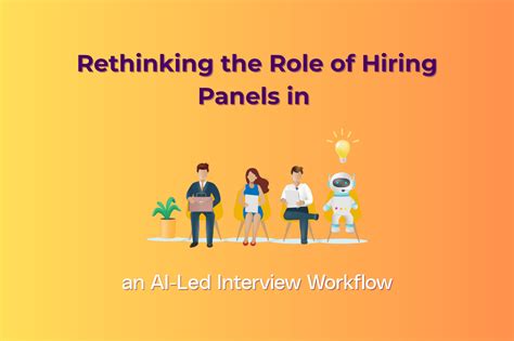 Ai Interview What It Is How It Works And Why It Matters Today Flocareer