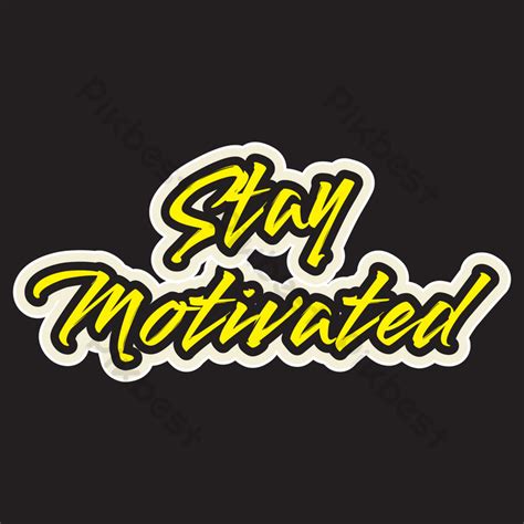 동기 부여 및 영감을주는 따옴표 글자 텍스트 효과 타이포그래피 어두운 티셔츠 디자인 일러스트레이션 Ai 무료 다운로드 Pikbest