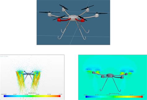 uav flight control system honfei en