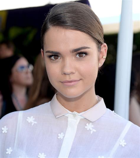 Maia Mitchell Is The Sexy Woman Of The Day R Sexywomanoftheday