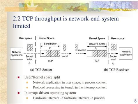 wide area network performance analysis methodology ppt download