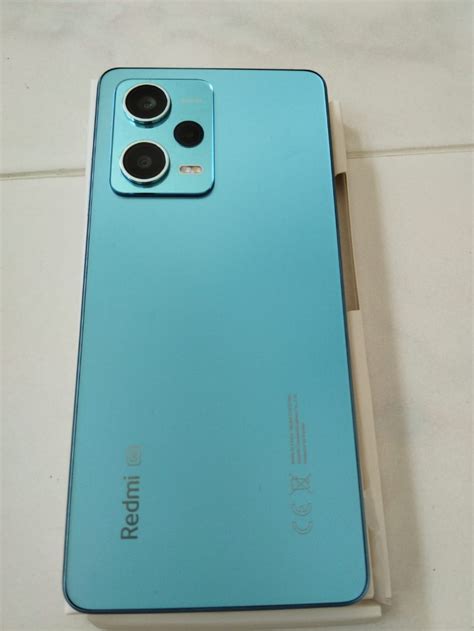 Redmi 12pro Mobile Phones And Gadgets Mobile Phones Android Phones