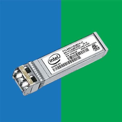 Intel 10g Sfp Sr Ethernet Transceiver Online In Ghana