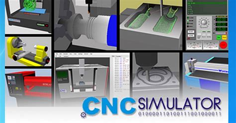 Download Materi Pembelajaran Cnc Simulator Pro Teknik Mesin