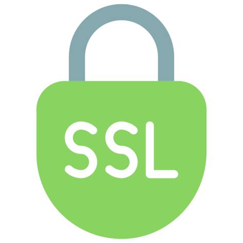 Ssl Juicy Fish Flat Icon