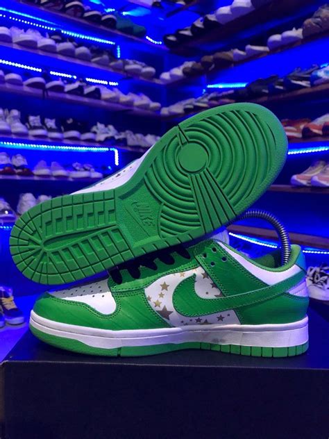 Nike SB Dunk X Supreme on Carousell