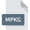 How To Open File With MPKG Extension File Extension MPKG
