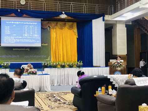 အမျိုးသားစာကြည့်တိုက် နေပြည်တော် တွင် ရှေးဟောင်းမြန်မာ့သမိုင်းအထောက