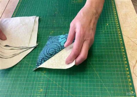 Easy Patchwork Quilt Block Tutorial Diy Joy Easy Patchwork Quilt Block Tutorial Diy Joy