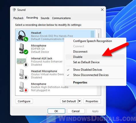 Bluetooth Headphones Connect But Not In Playback Devices