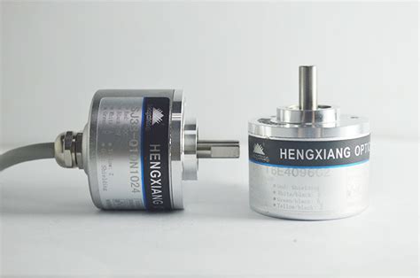 4096 Langkah Per Putaran Single Turn Encoder Absolute 12 Bit Gray Code Output Optical Absolute 4096 Langkah Per Putaran Single Turn Encoder Absolute 12 Bit Gray Code Output Optical Absolute