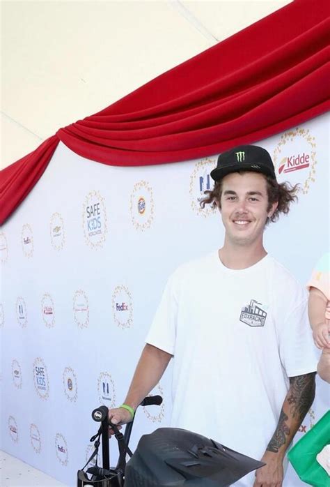 Pat Casey Dead At 29 Bmx Biker Is Killed In Accident After Crash At Slayground Motocross Track