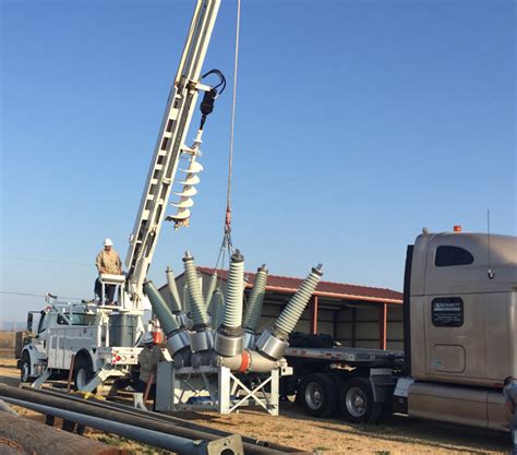 Fort Campbell Metering Project Clpe