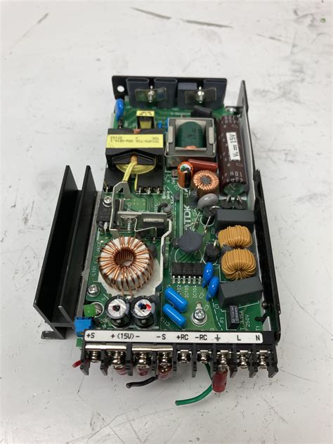 Tdk Lambda Power Supply Component Power Supplies Test Equipment
